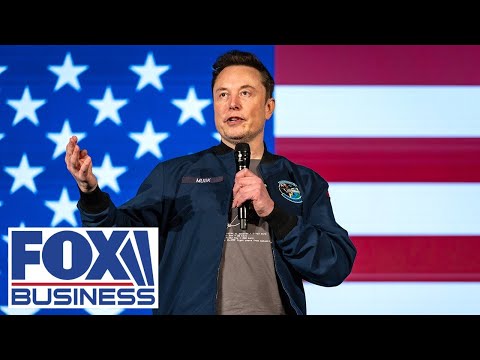 ‘TO THE MOON’: Elon Musk plan to blast AI data centers into orbit ...