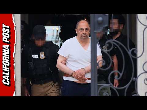 FBI Raids OC Mega-Mansion of CEO Accused of Sending US Technology to ...